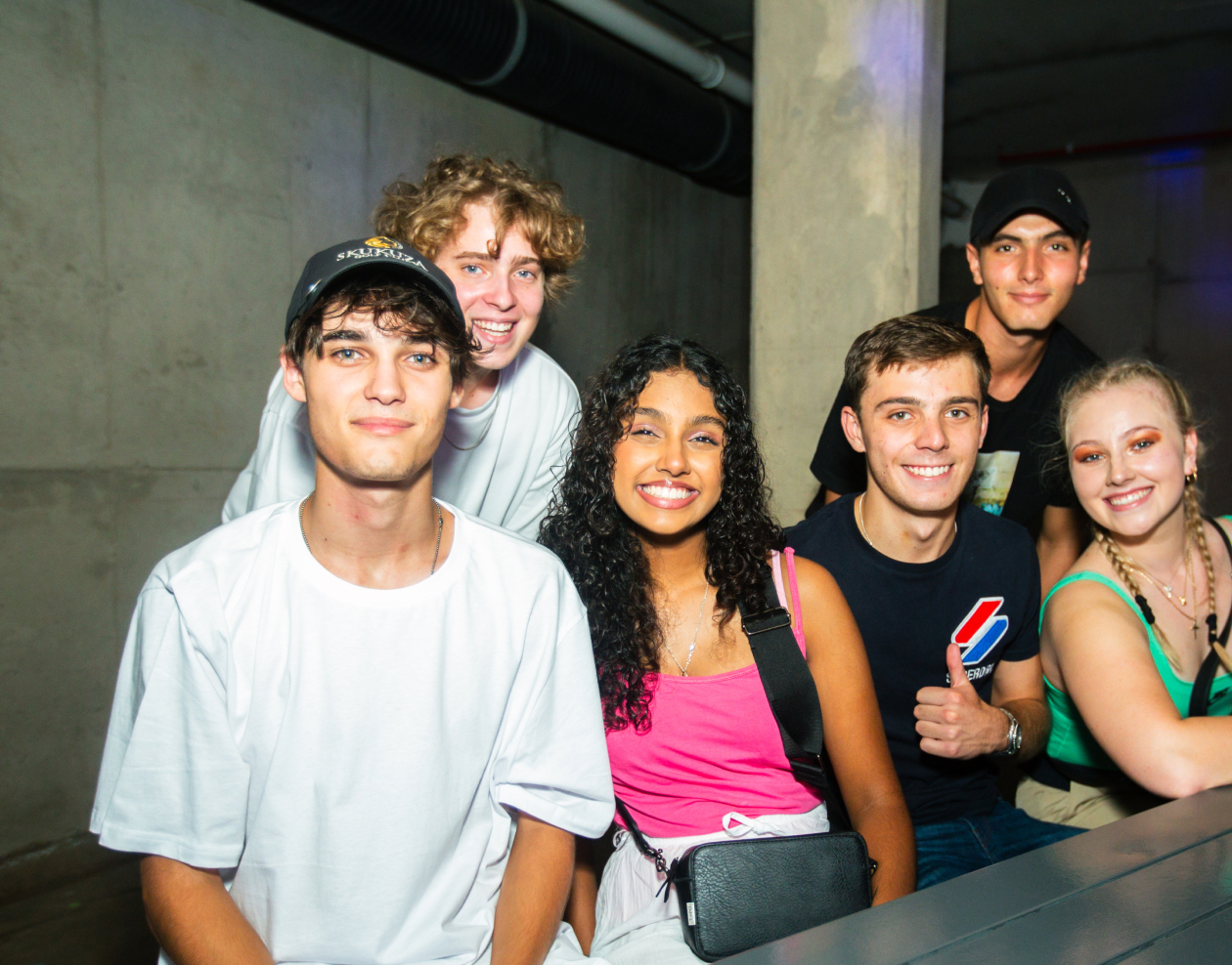 About Us - CampusKey