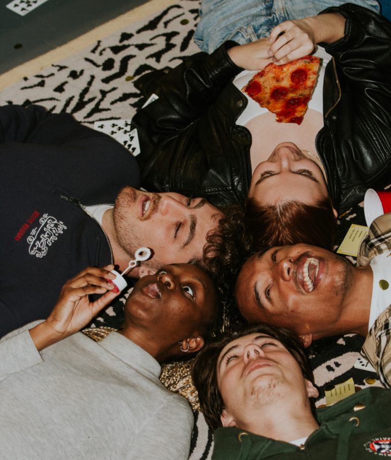 Student Living - CampusKey