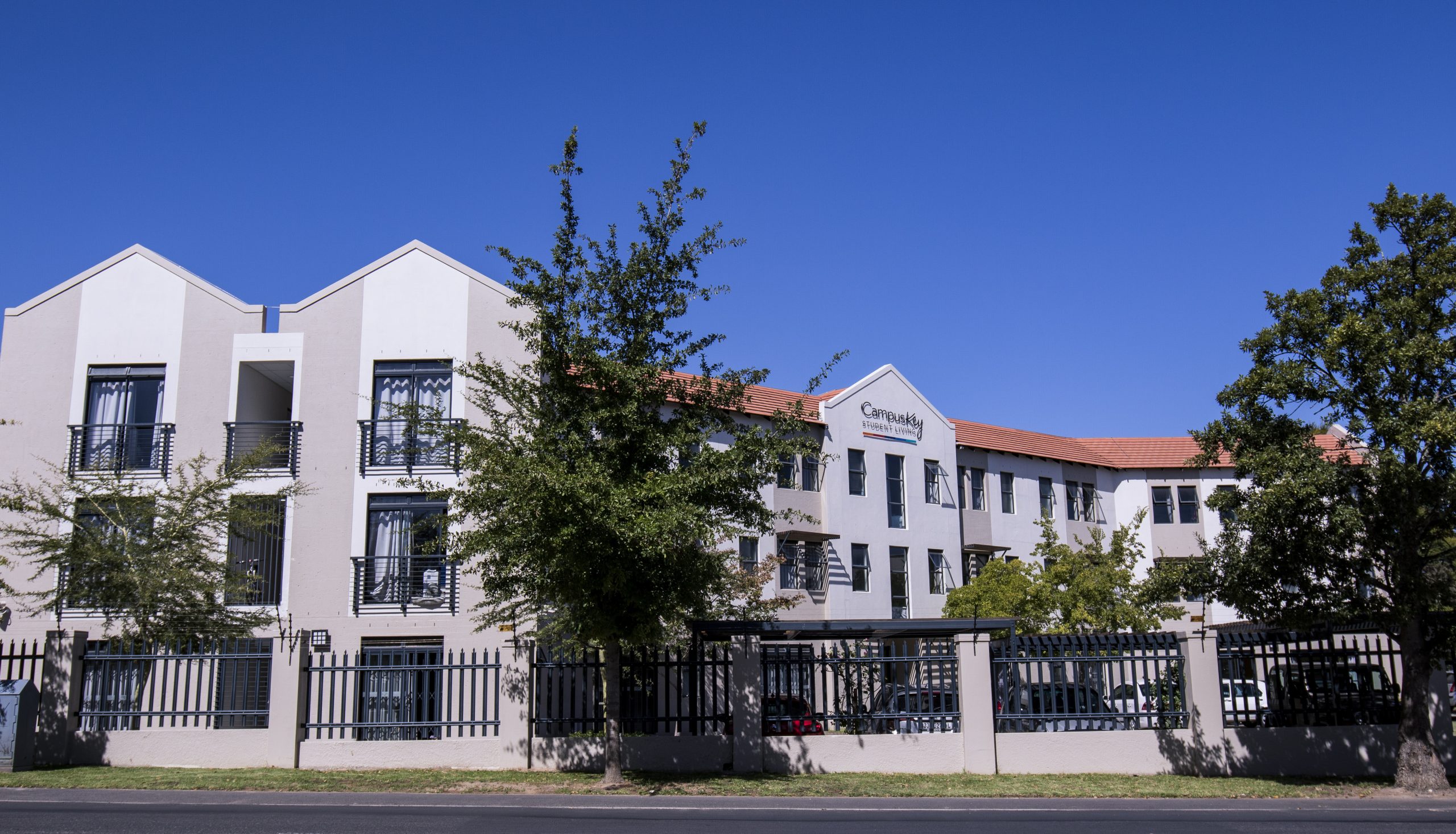 Discover our student accommodation in Stellenbosch