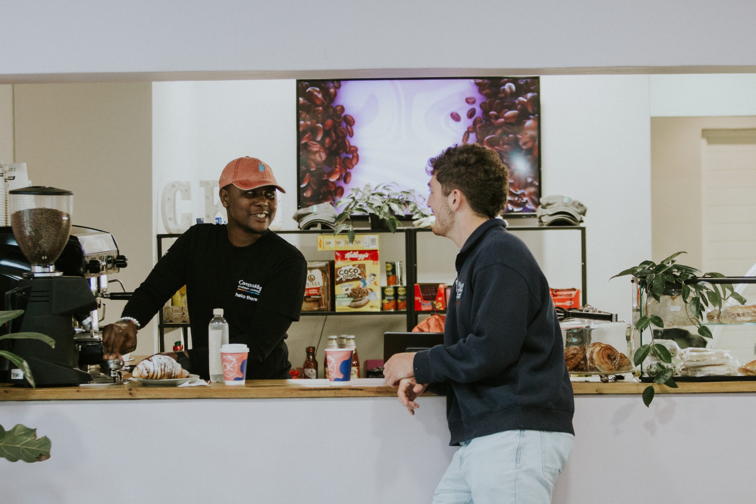 Discover our accommodation in Cape Town