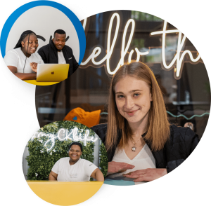 About Us - CampusKey