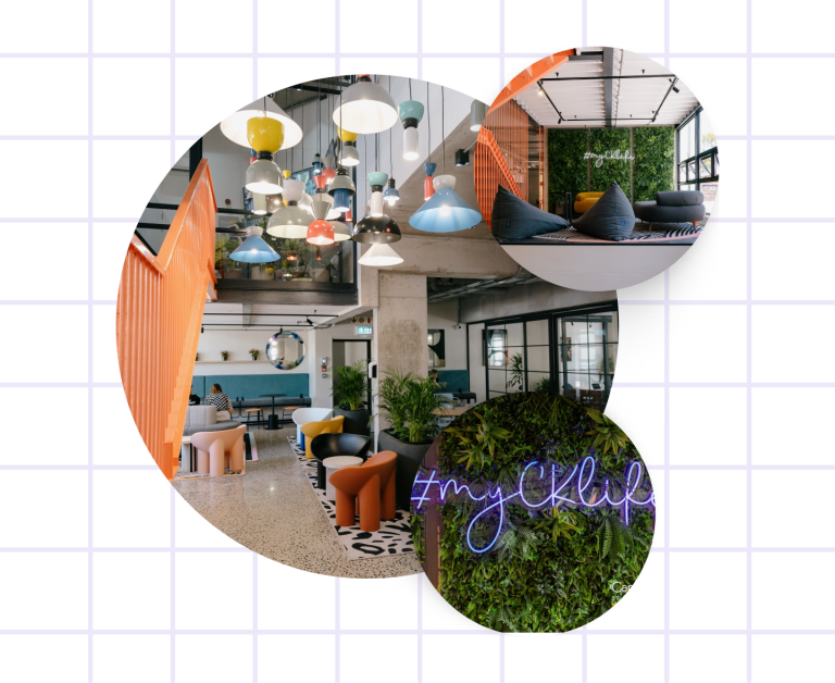 Student Living - CampusKey