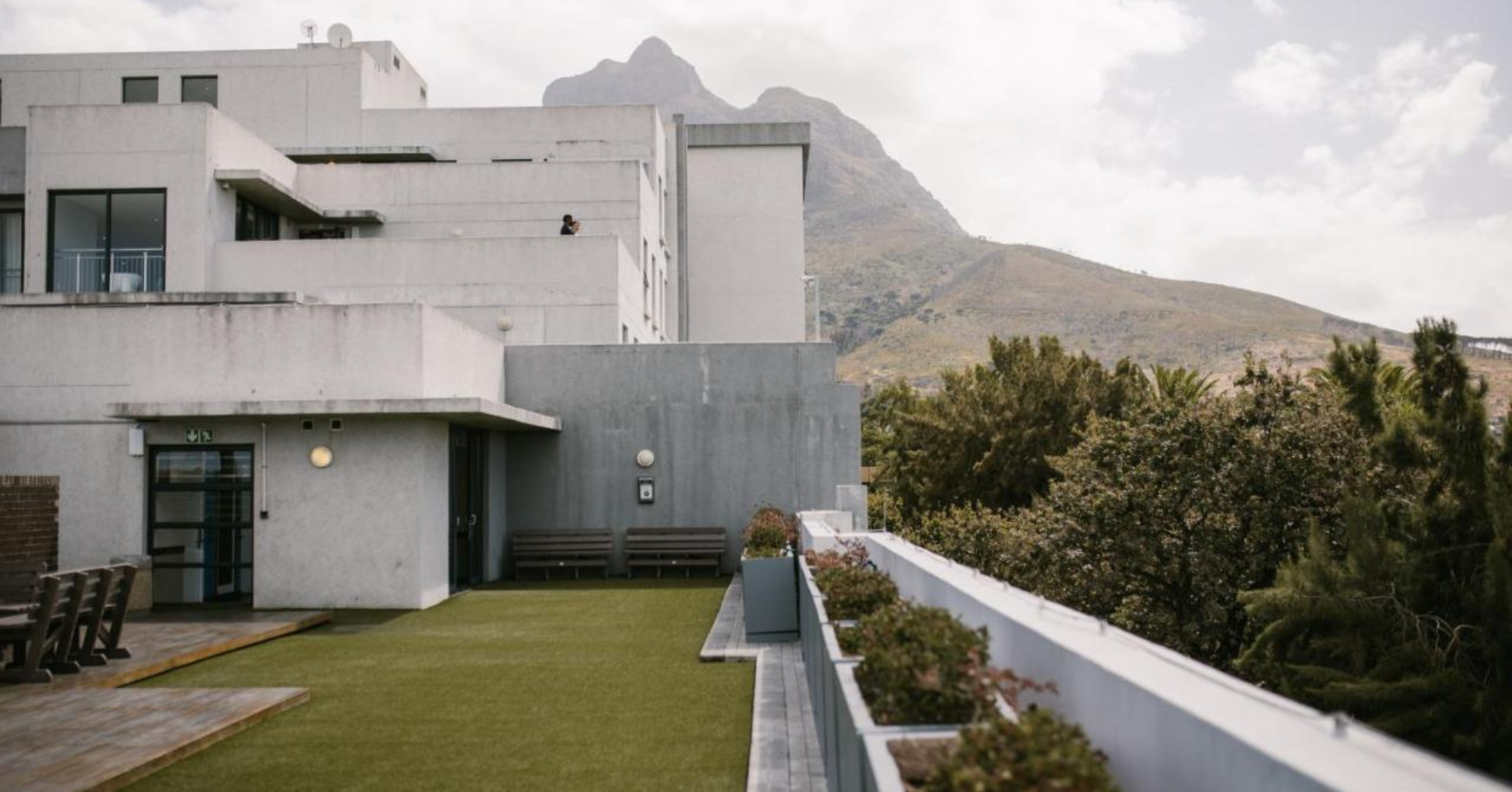 Looking for Apartments Near UCT? Here's Why CampusKey is a Smarter ...