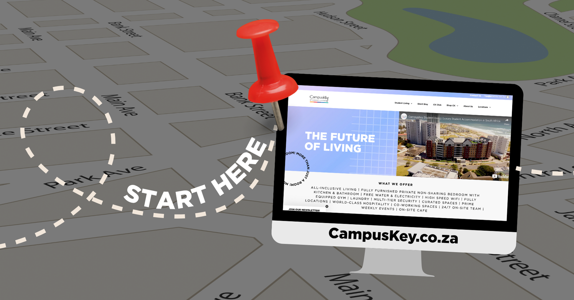 2026 CampusKey Applications: How (and When) to Stitch Your Story - CampusKey